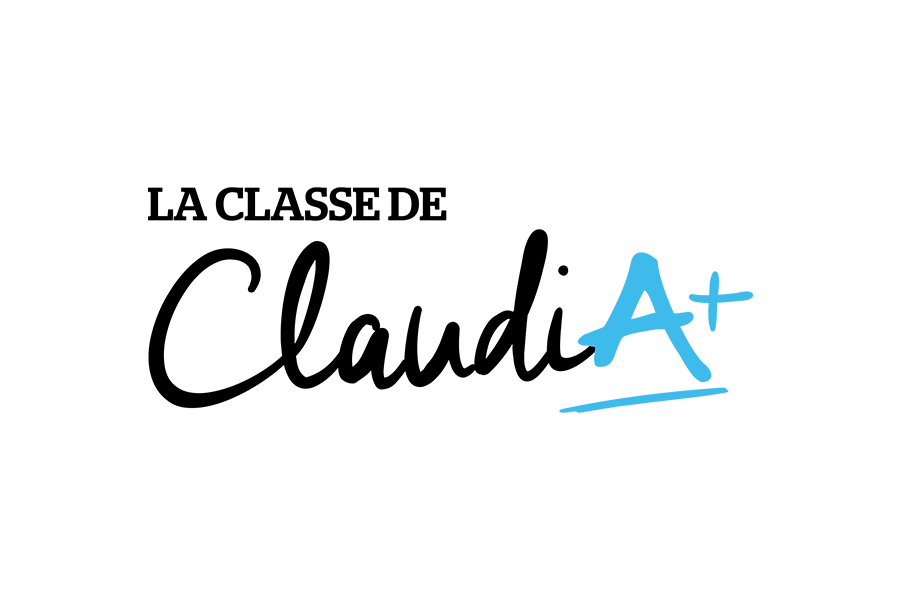 Carrière en orthopédagogie | La Classe de ClaudiA+